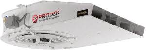 PRODEK INDUSTRIAL FAN SYSTEMS